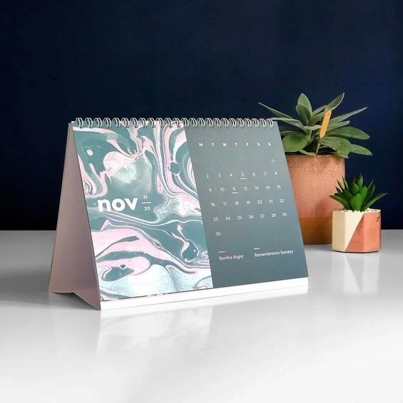 Desk Calendars | Print Gallery Limited